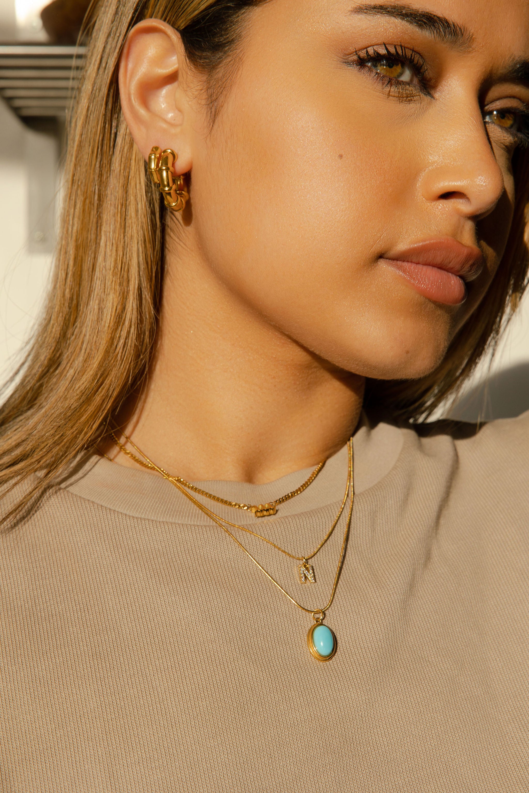 Anchor Hoops – NÜR