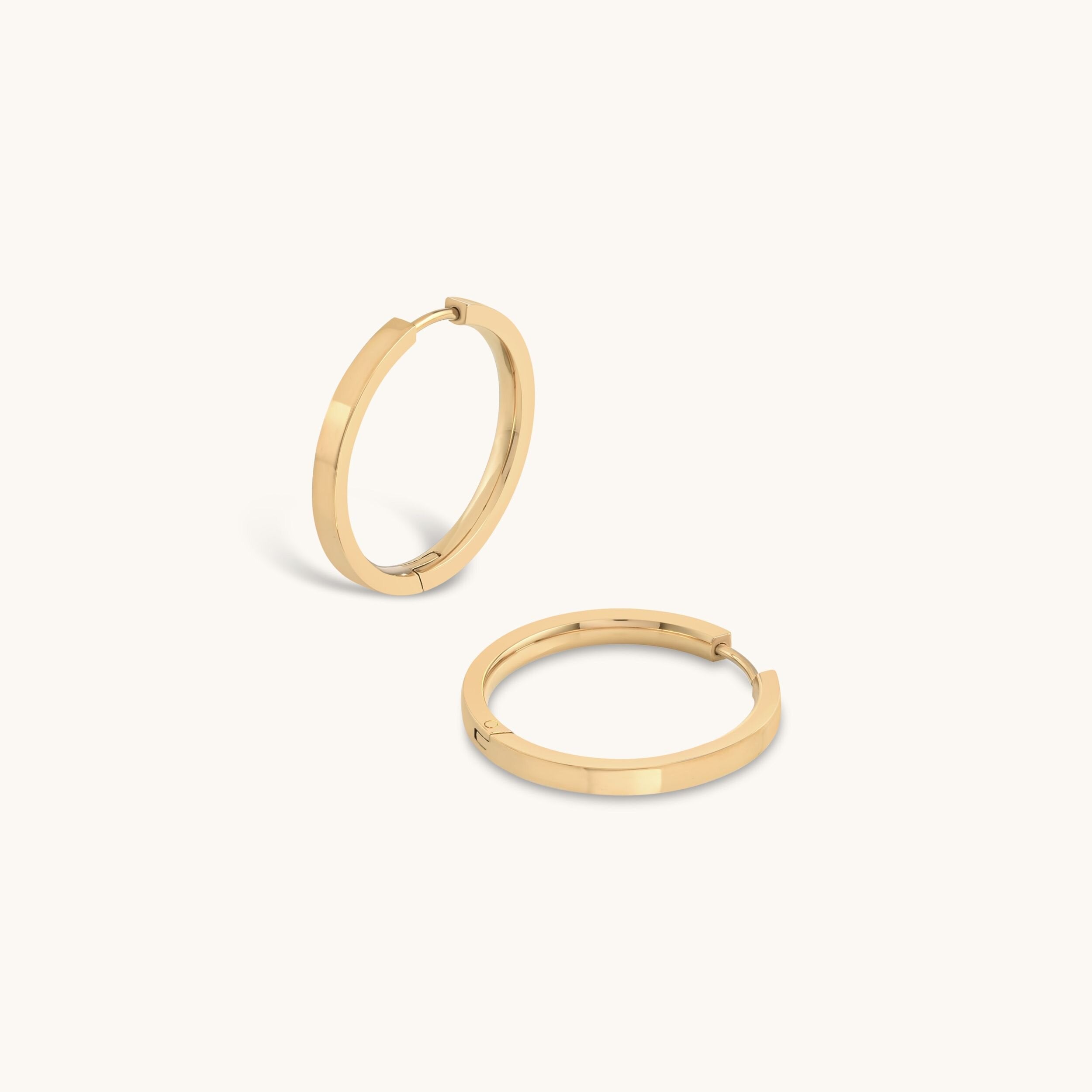 Neal Earring – NÜR